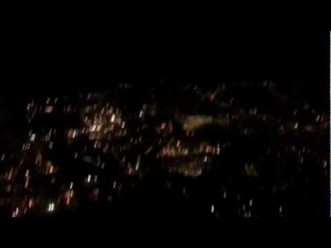 Flying into Cleveland, OH - YouTube