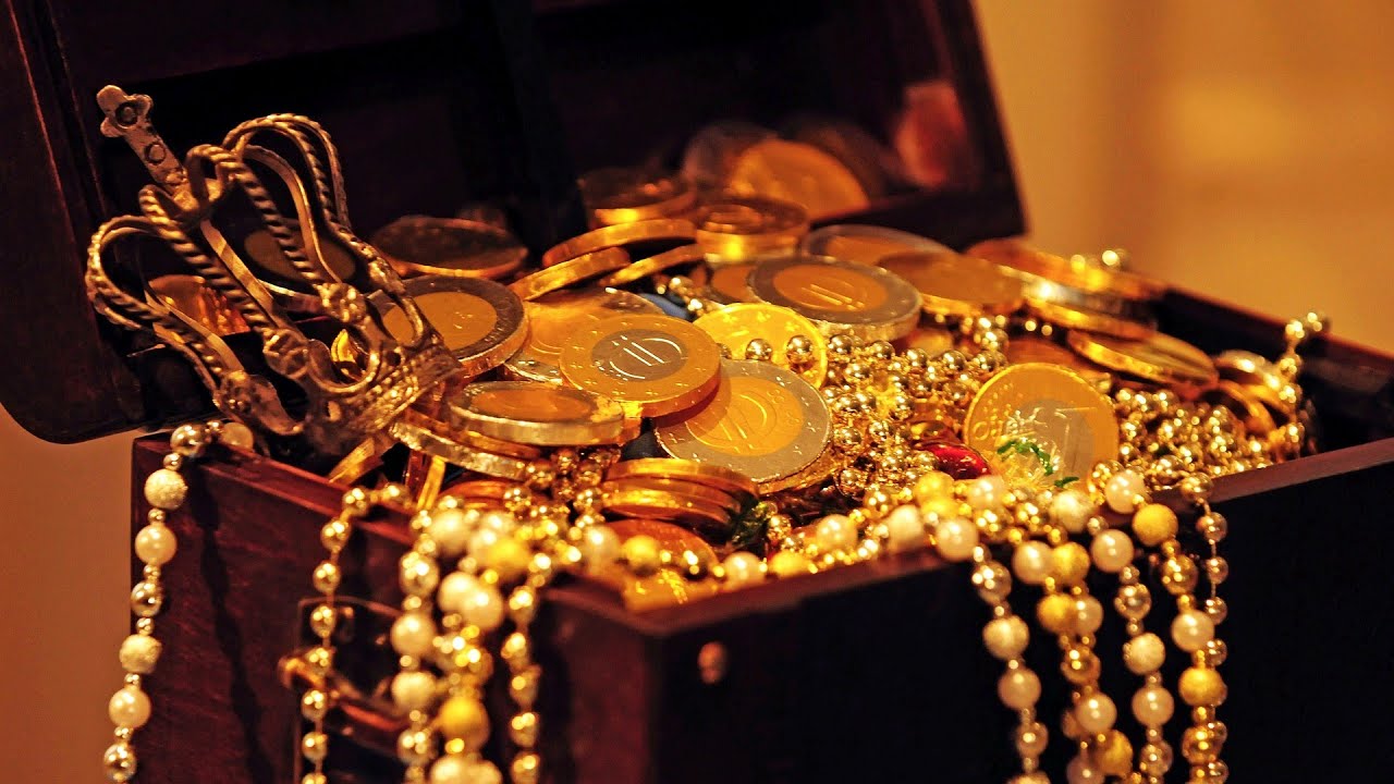 Proper 6A Sermon: My Treasured Possession - YouTube