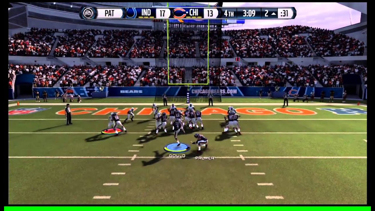 First Look: Madden NFL 15 - Xbox One - HD Gameplay w/ commentary - YouTube