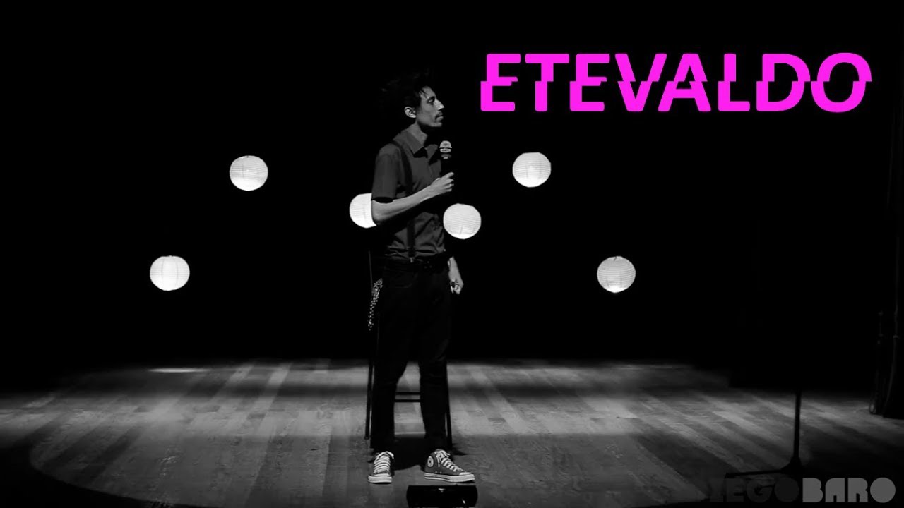 Etevaldo - YouTube