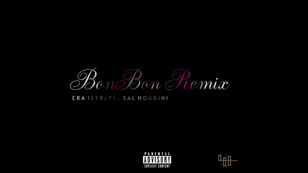 Era Istrefi - BonBon Remix (feat. Sal Houdini) Audio - YouTube Music