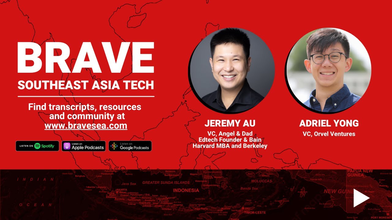 Q&A: Joining VC as Founder, Whether MBA Helps & How To Improve Your Candidacy - E239 - YouTube