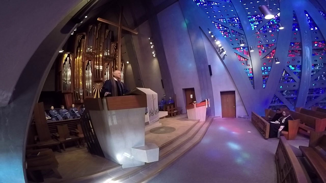 Fish Church - Sermon 02 23 2020 - YouTube