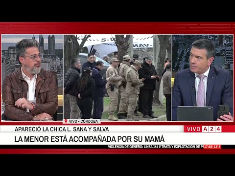 🚨 ENCONTRARON \