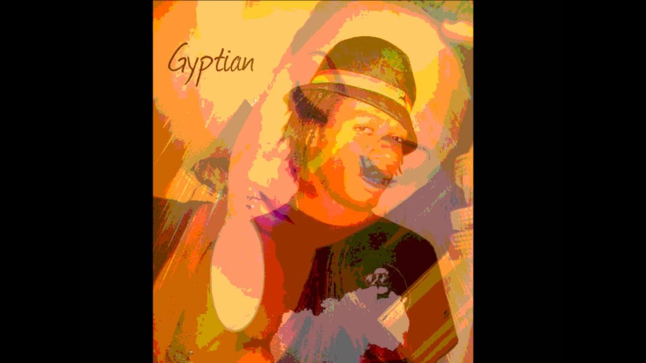 Gyptian Hold Yuh Riddim ft Nicki Minaj Remix - YouTube