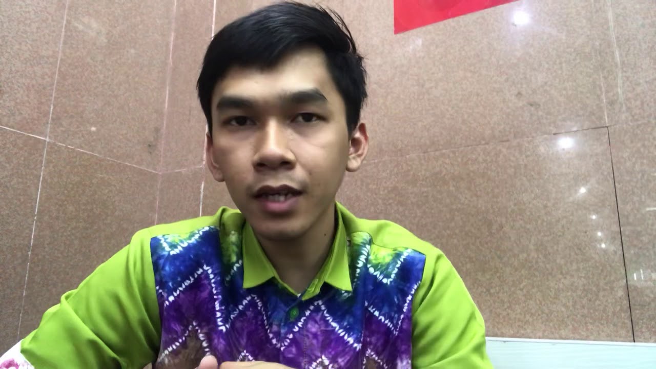 Mi 9T - Muhammad Saufi 15/7/19 - YouTube