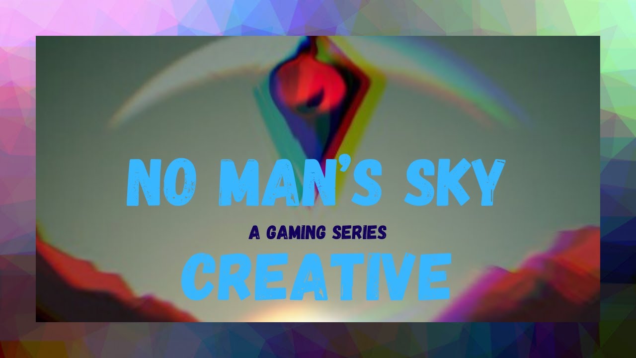 Nms Creative!!(Episode #2) A lakeside base - YouTube