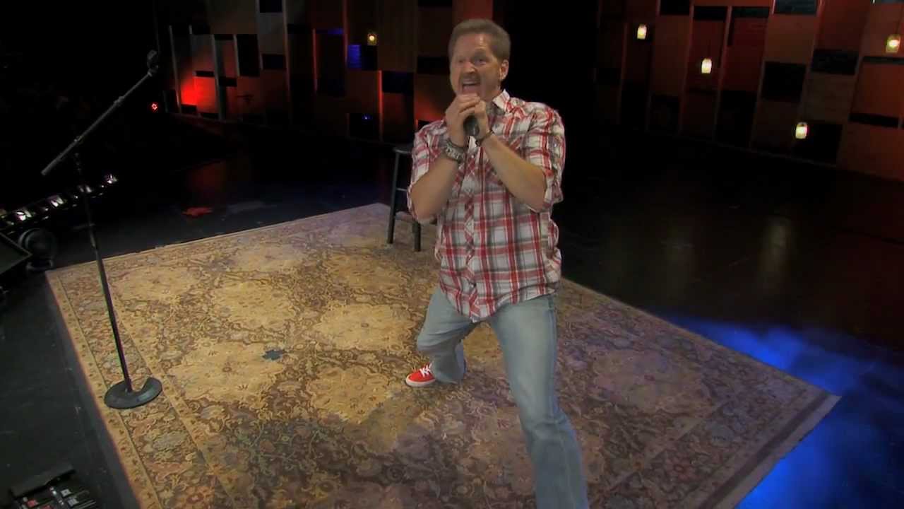 Tim Hawkins on Worship Music - YouTube