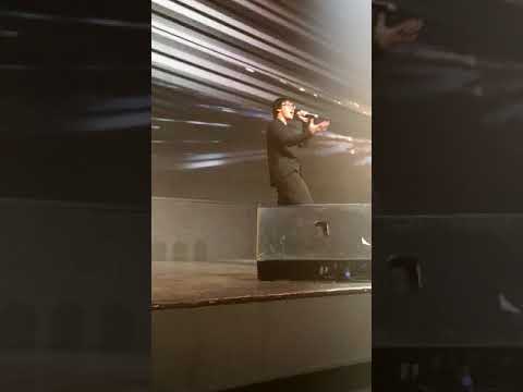Кайрат Нуртас 11.03.2018 Керемет концерт 😍😍😍😍