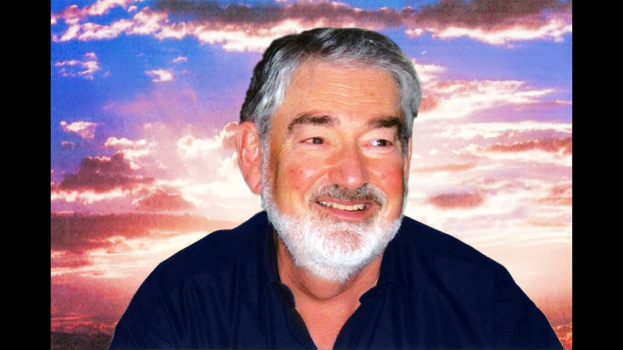 Harvey Goldberg's Memorial Service 3-28-21 - YouTube