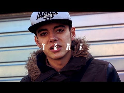 Teaz - \