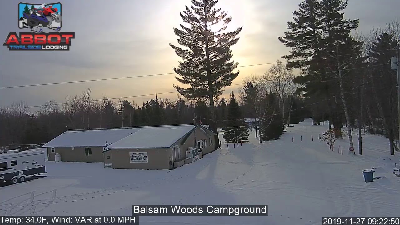 Abbot Maine Webcams Live Stream - YouTube