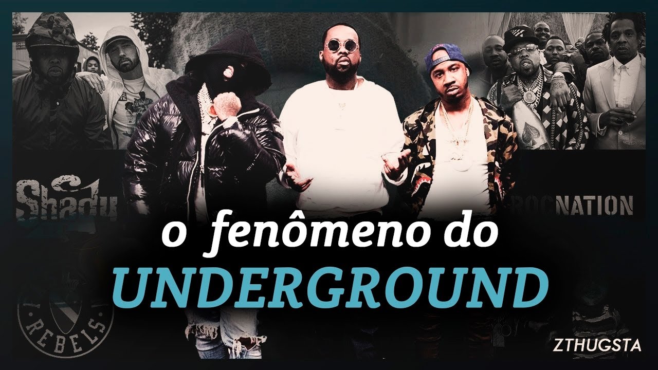 A HISTÓRIA DA GRISELDA RECORDS - YouTube