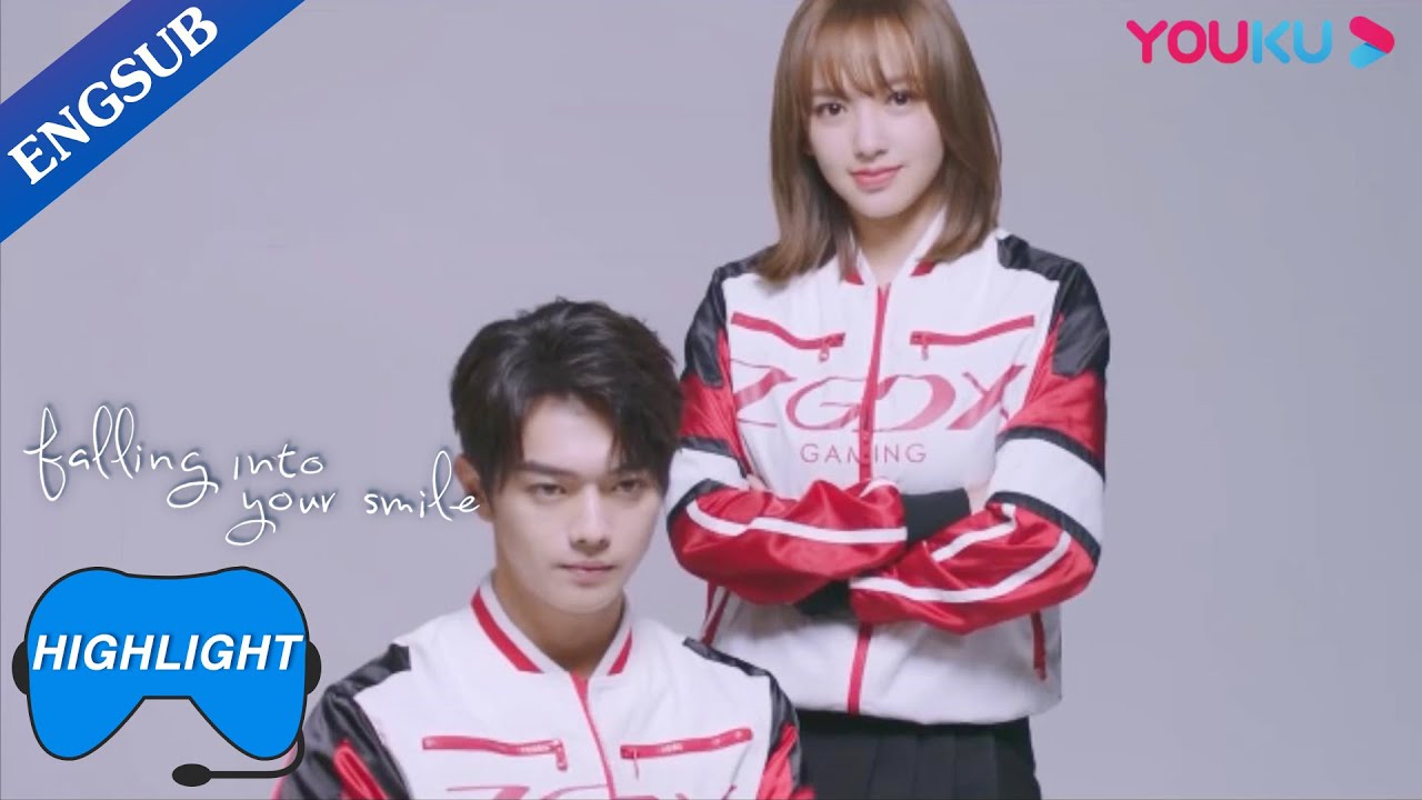 Wedding photos? Tong Yao and Lu Sicheng taking photos together ...