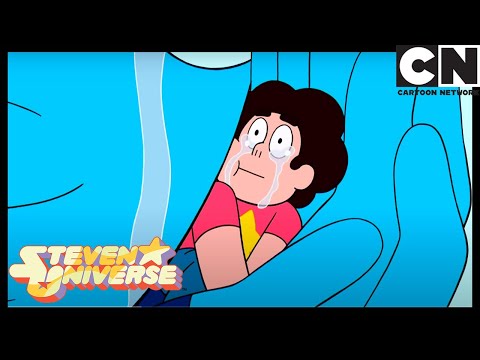 Legs From Here to Homeworld | Steven Universe | Cartoon Network