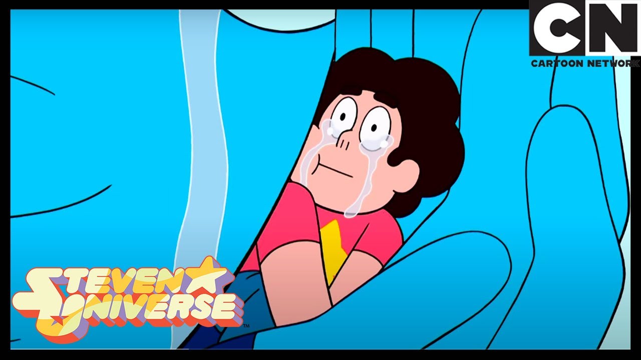 Legs From Here to Homeworld | Steven Universe | Cartoon Network - YouTube
