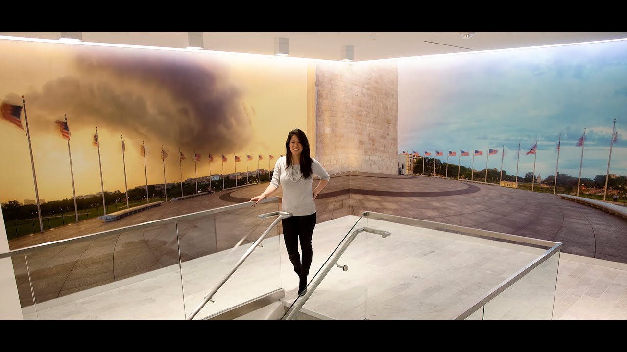 Story Behind the Shot: Washington Monument Storm - YouTube