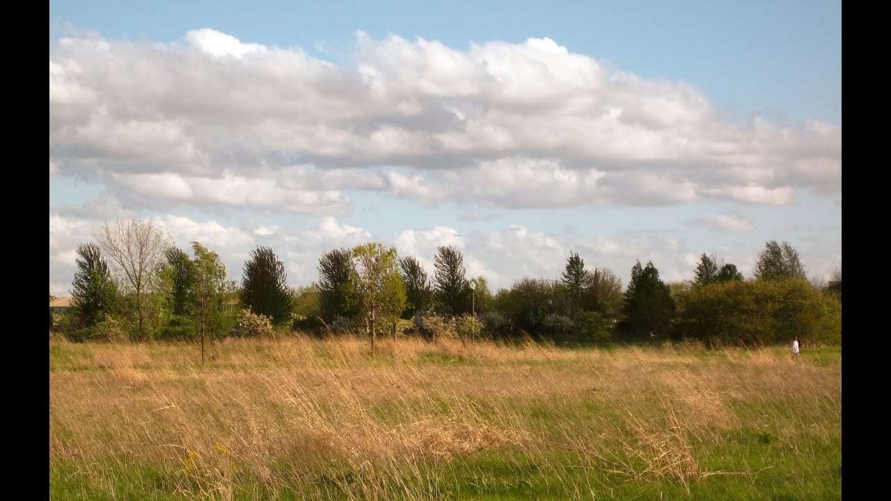 Glenview My kind of town : Glenview Lake, Lake Beck & The Grove - YouTube