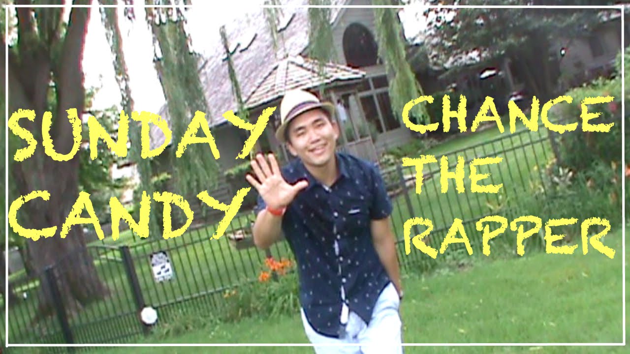 Sunday Candy - Chance the Rapper | James Lee Choreography - YouTube
