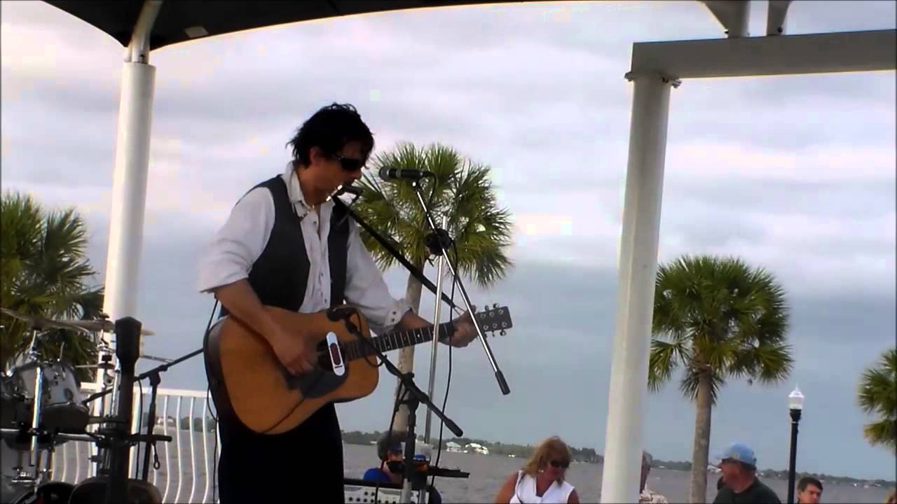 Mike Younger Poison Rivers - YouTube