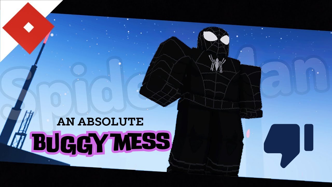 This new update is a buggy mess (Invision webverse) - YouTube