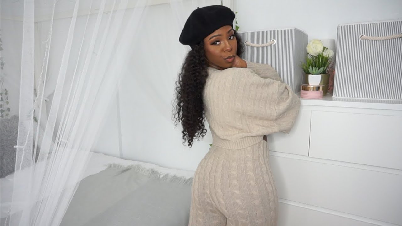 Rebellious Fashion Try On haul + Pretty Little Thing| Forever Tati ...