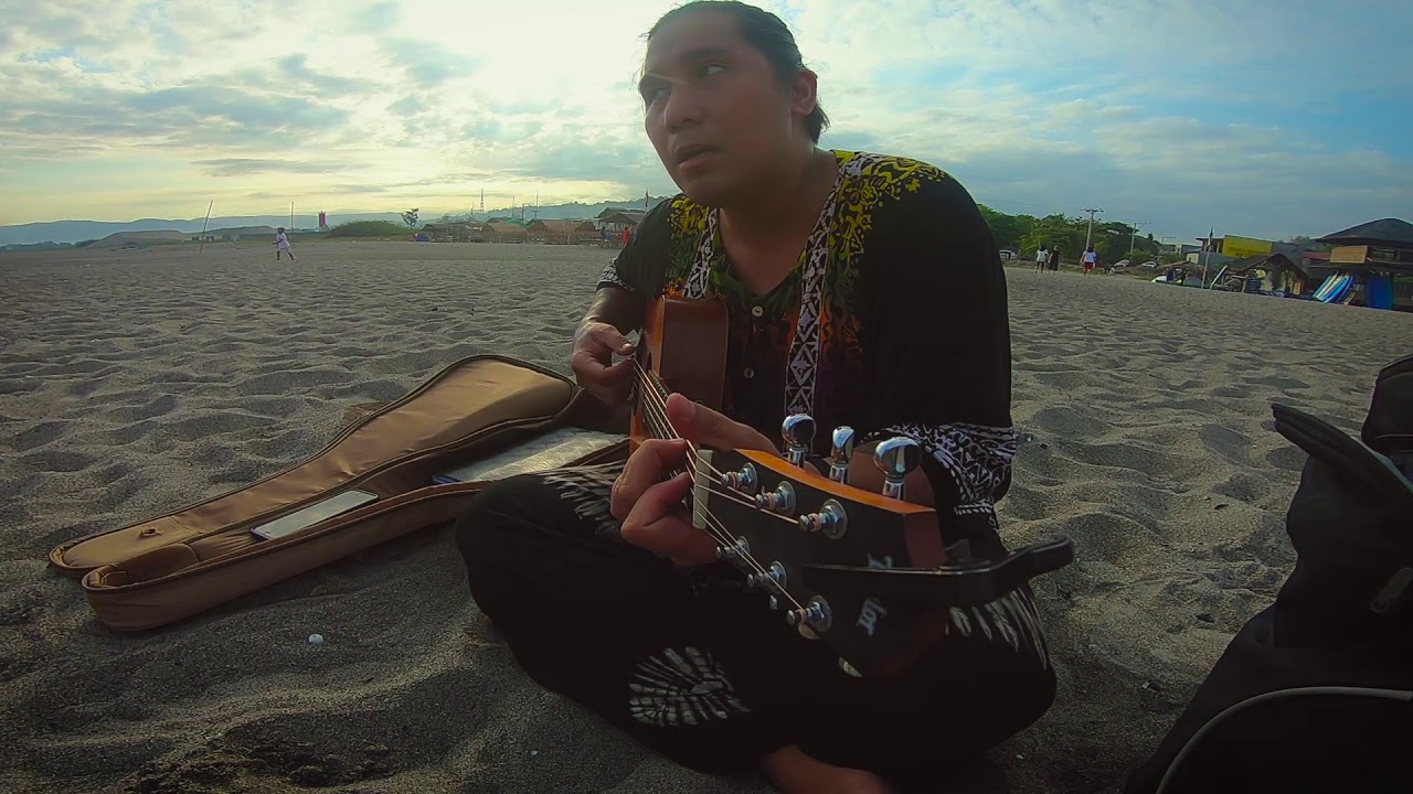 Probinsya (Original Song) - YouTube