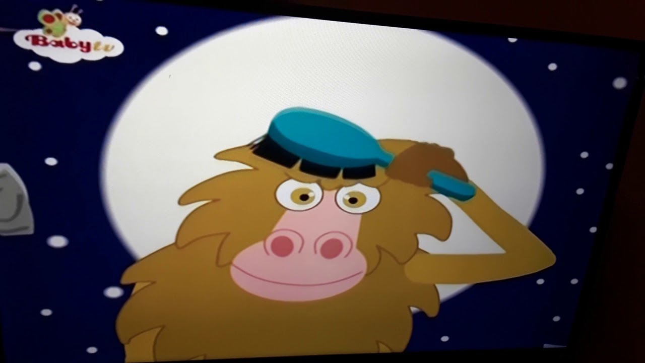 Baby tv - YouTube