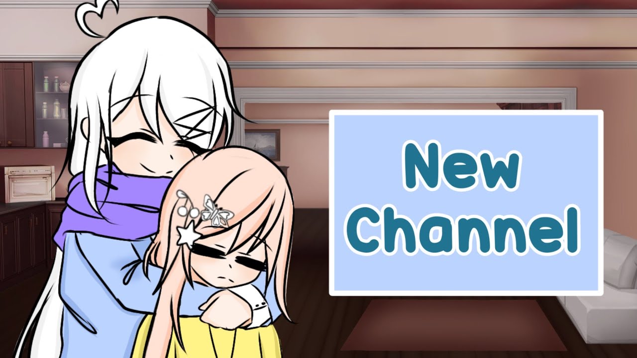New Channel! || Gacha Club || - YouTube