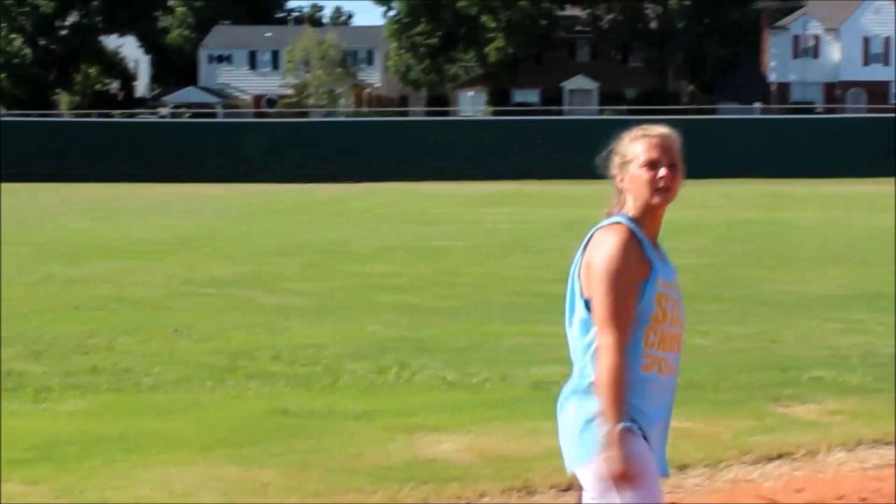 Hannah Naylor- Prodigy Sports - YouTube