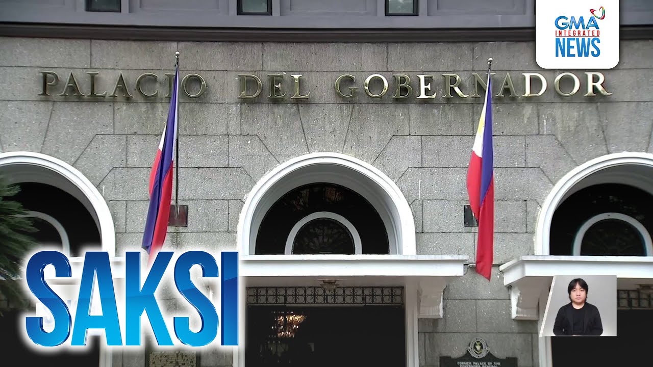 Pag-iimprenta ng balota para sa Eleksyon 2025, tigil muna kasunod ng ...