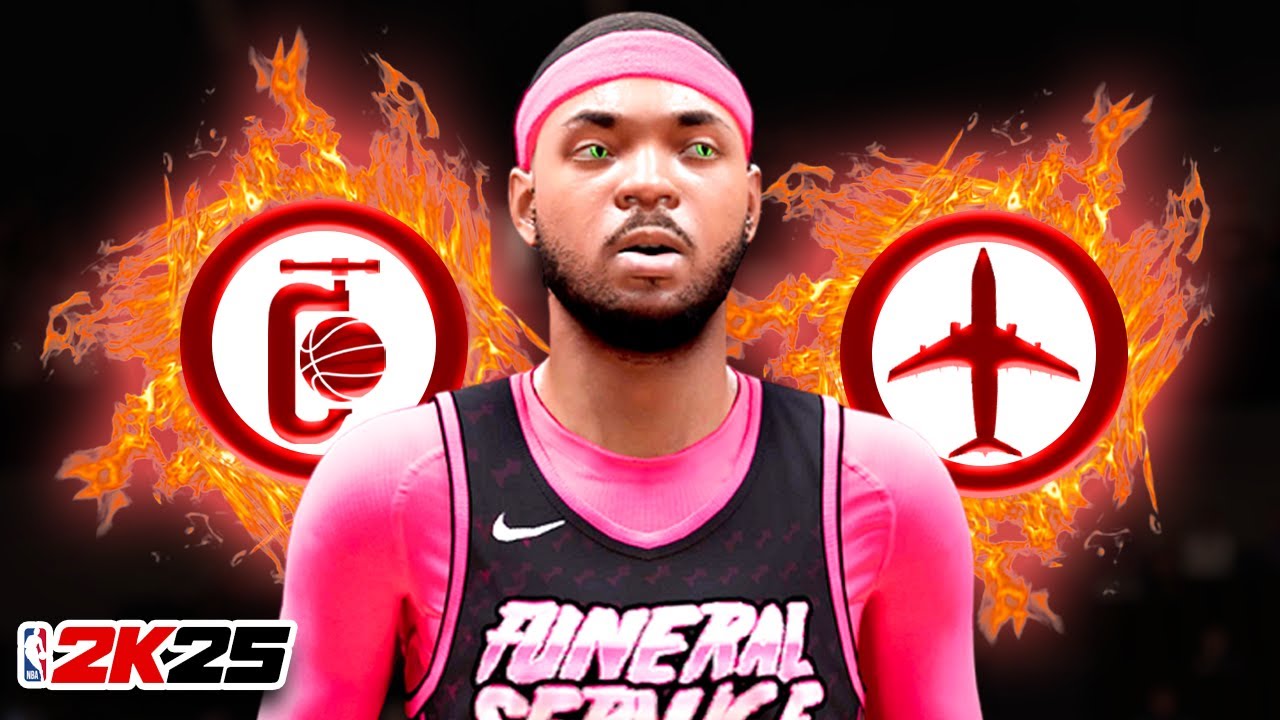 PUTTING ON DEFENSIVE CLINIC WITH MY *NEW* PG LOCK BUILD IN $2000 PRO-AM ...