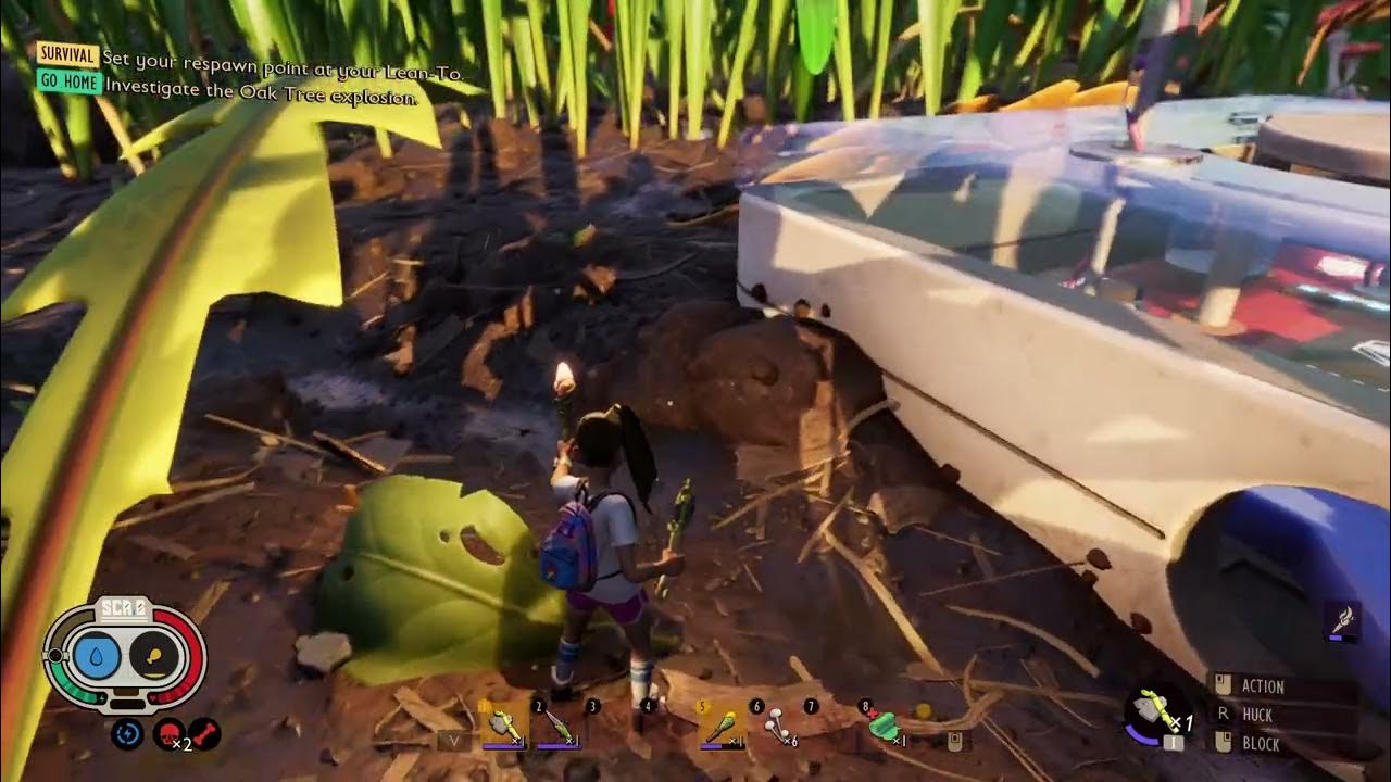 Tutorials How To Play Grounded Multiplayer Online Fix Game version: 1.4.7.4815 Step By Step ...