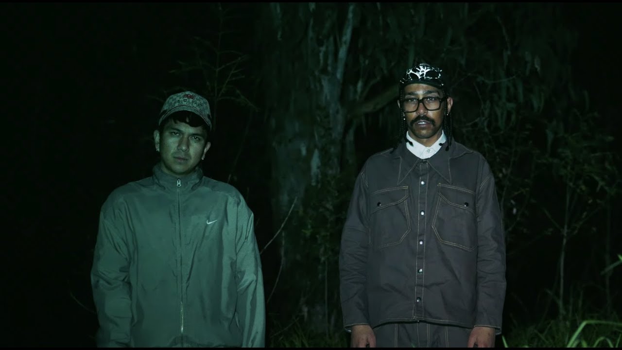 Teether & Kuya Neil - Sea Legs (Official Music Video) - YouTube