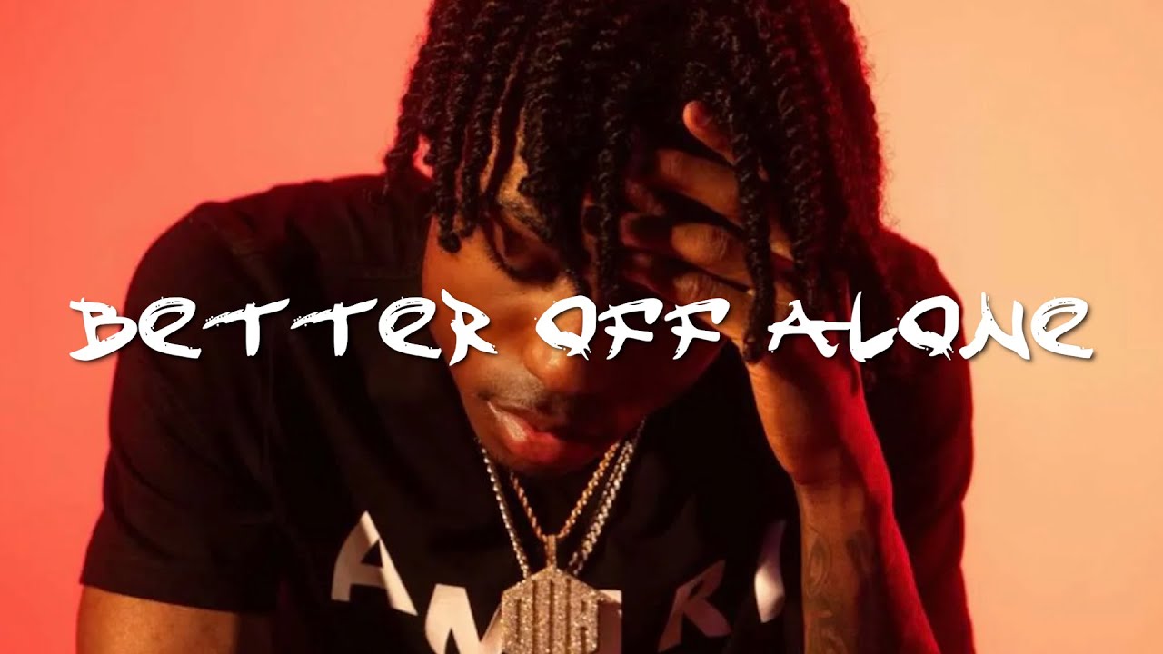 (FREE) Scorey Type Beat "Better Off Alone" | Guitar Type Beat - YouTube