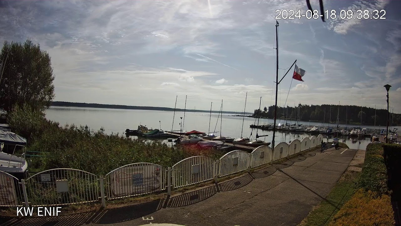 KW Enif Live Stream - YouTube