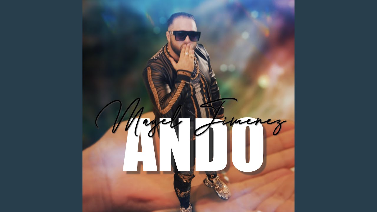 Ando - YouTube