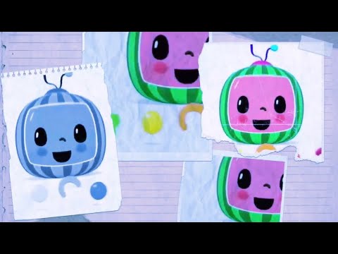 Cocomelon Reversed Intro Effects |Cocomelon Intro | [ Must Viewed ...