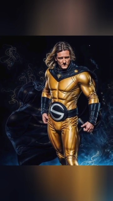 Sentry Final Move - #sentry #thunderbolts #marvelgames - YouTube