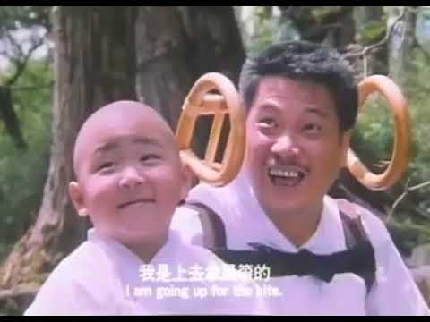 Film jadul lucu si kecil boboho - YouTube