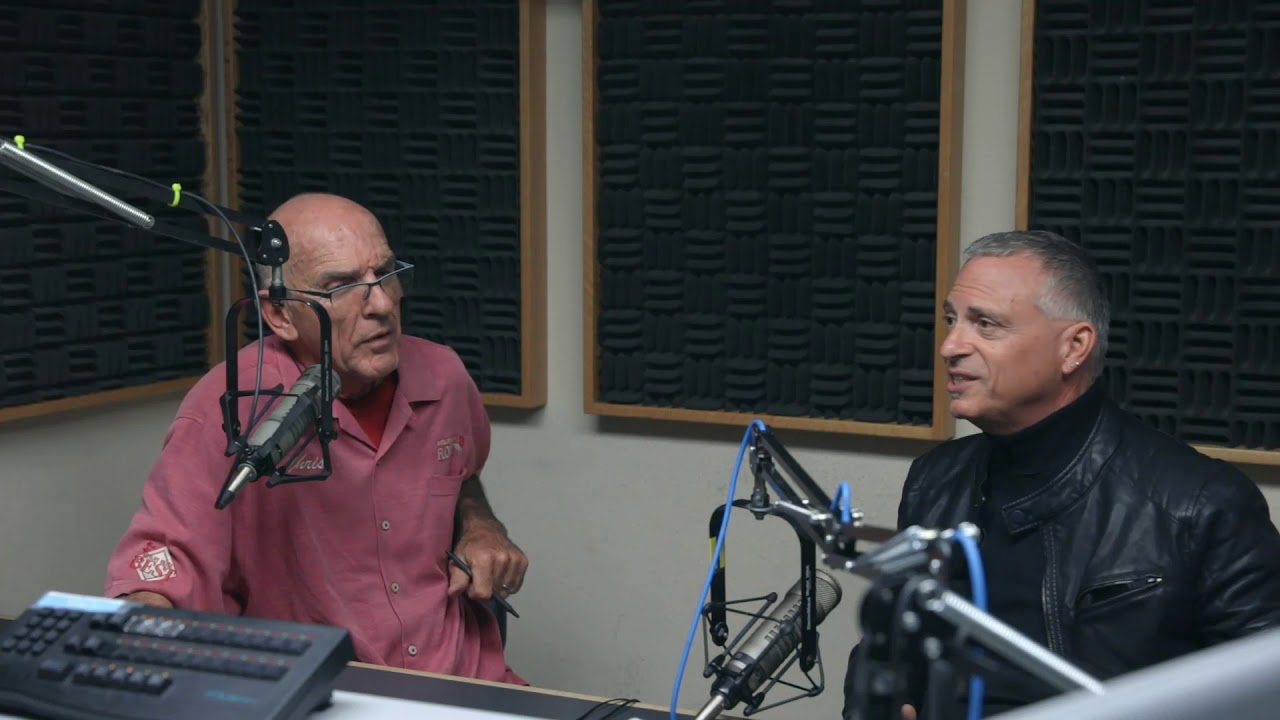 Minding Your Business - Tony Capko - YouTube