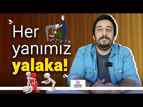 Yalakalık nedir ve hayatta nasıl karşımıza çıkar? İş hayatında yükselmenin sırrı