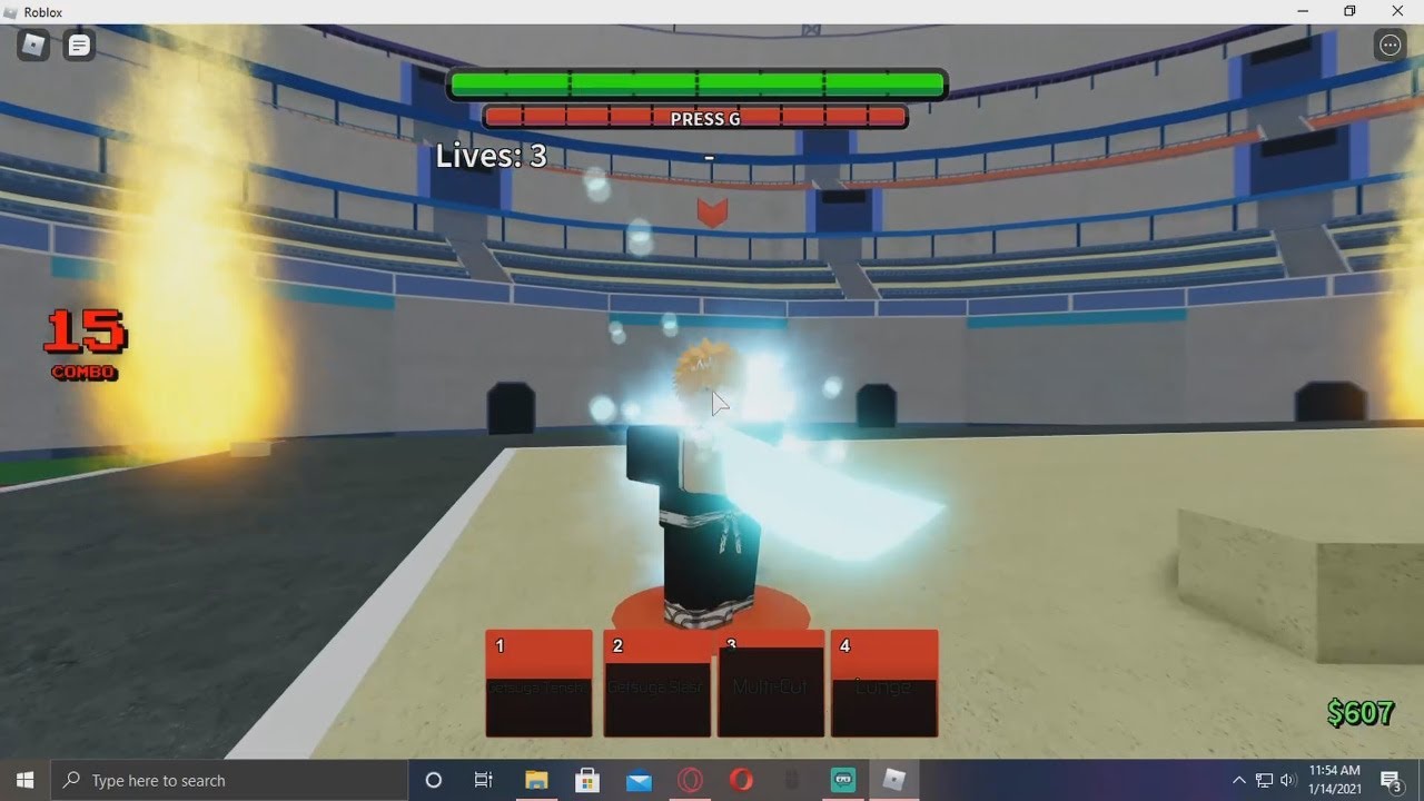 Using Ichigo in ABA - YouTube