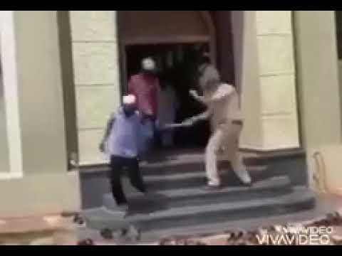 Hindistan'da koronavirüs tedbirleri | Kürtçe Dublaj :))