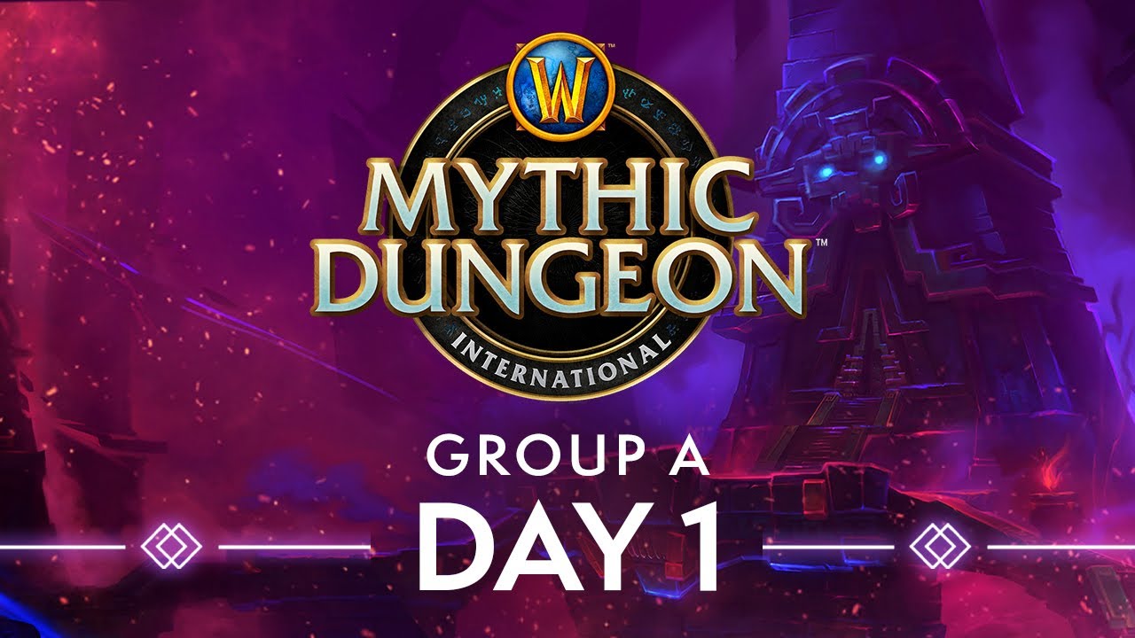 MDI Season 2 | Group A | Day 1 Full VOD - YouTube