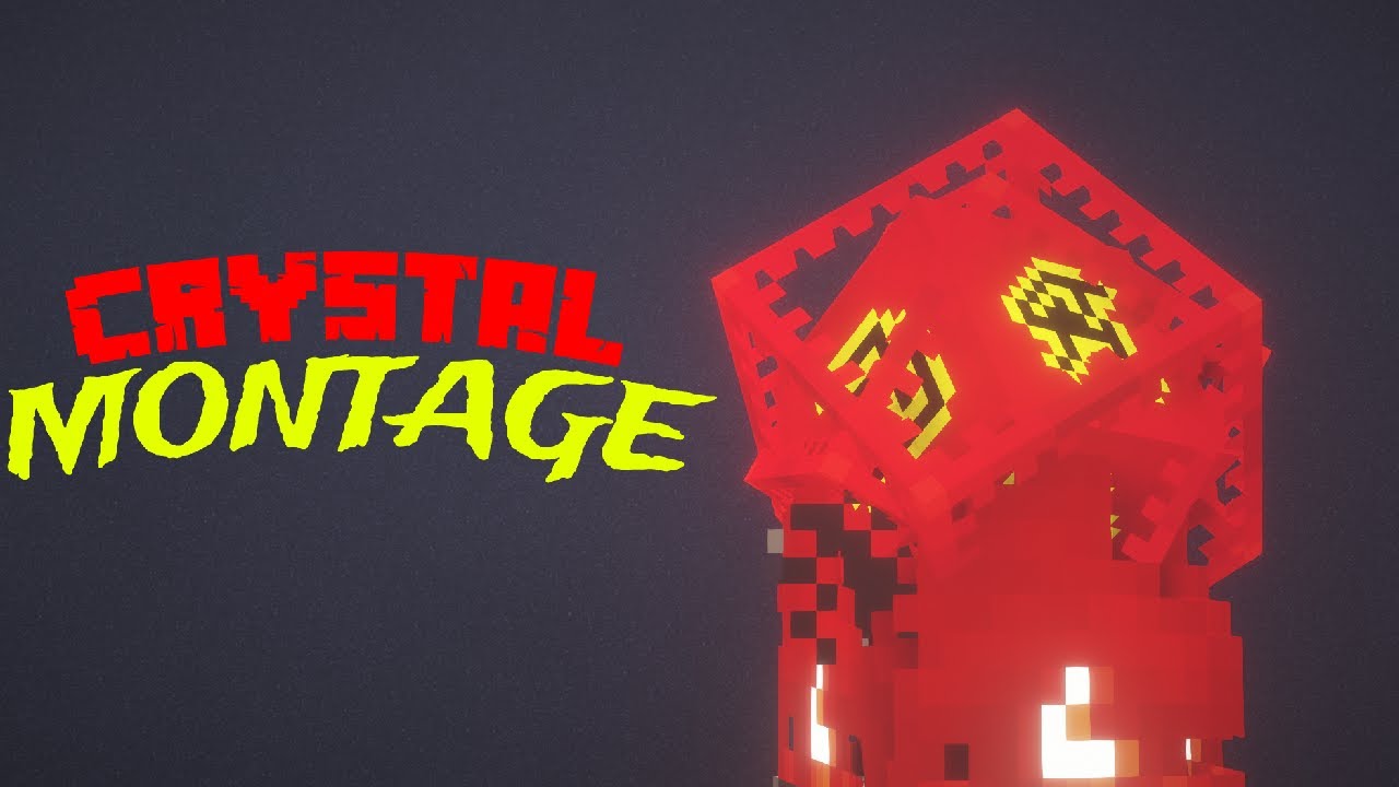 Crystal Montage - YouTube