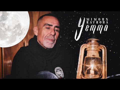 Mimoun Rafroua - Yemma \