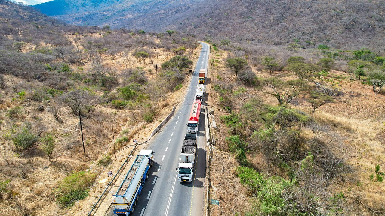 SULUHISHO LA MLIMA KITONGA KUPATIKANA "RAIS ANAJUA KERO YA MLIMA HUU ...