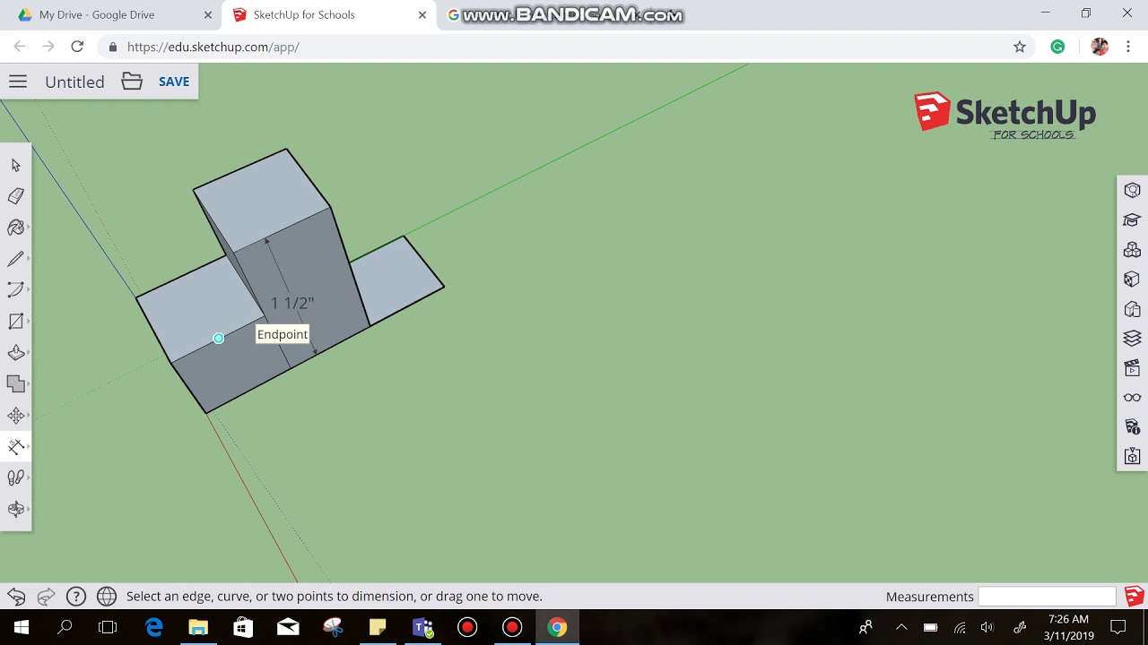 How to Create 3D Blueprints - YouTube