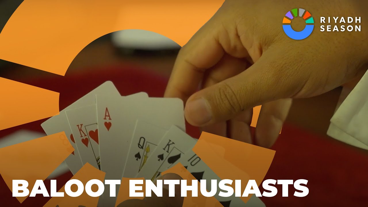 Baloot Lounge: Where Card Enthusiasts Unite | صالة البلوت: حيث يلتقي ...